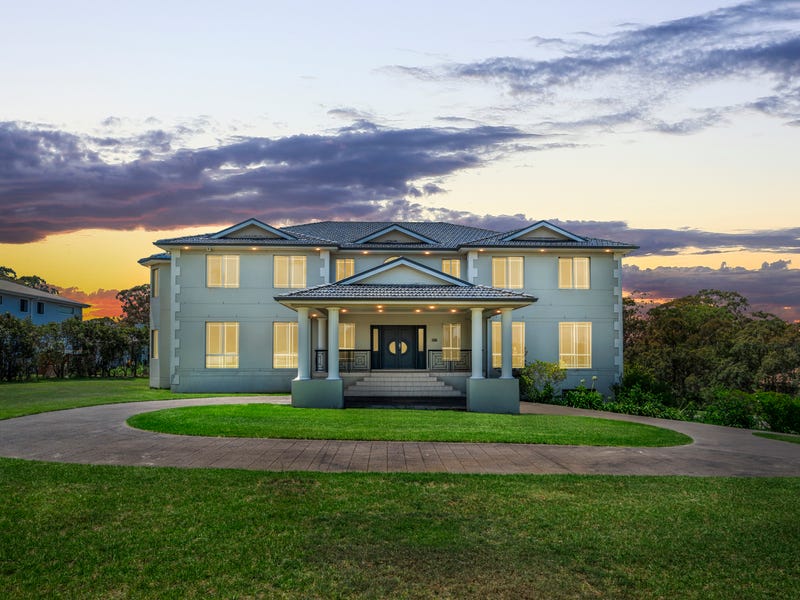 Real Estate & Property for Sale in Denham Court, NSW 2565 - realestate ...