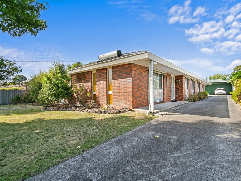 8 Coronation Court, Traralgon, Vic 3844 - Property Details