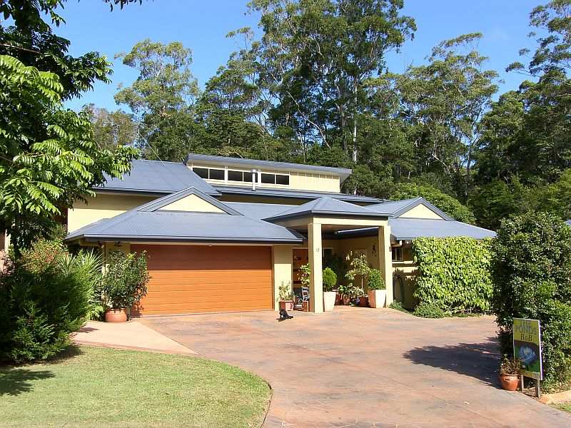 18 Billabong Place, Mapleton, Qld 4560 - Property Details