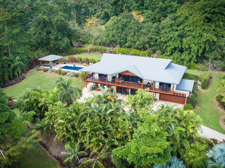 131 Stanley Drive, Cannon Valley, QLD 4800 - realestate.com.au