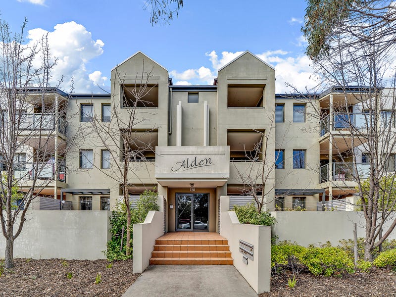 7/120 Athllon Drive, Greenway, ACT 2900 - Property Details