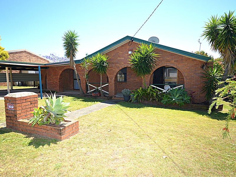 36 Waigani Avenue, Kawungan, Qld 4655 - Property Details