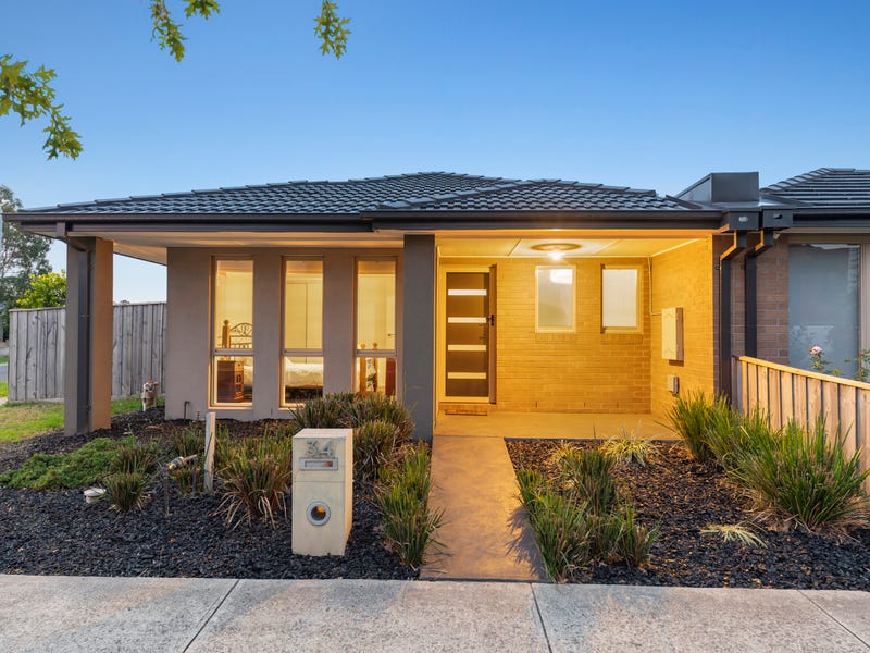 34 Henry Street, Pakenham, Vic 3810 - Property Details