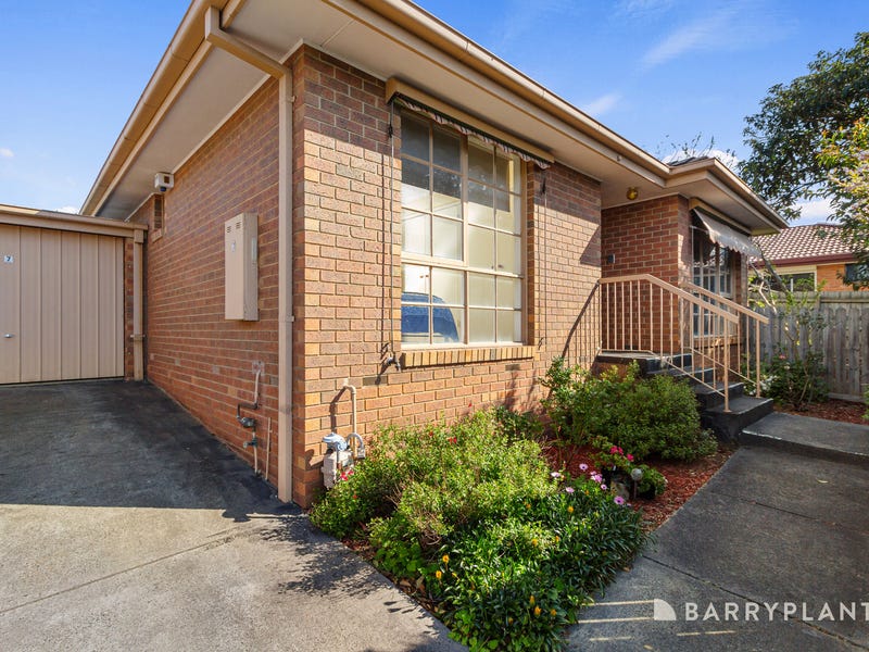 7/25 Albert Avenue, Boronia, Vic 3155 - Property Details