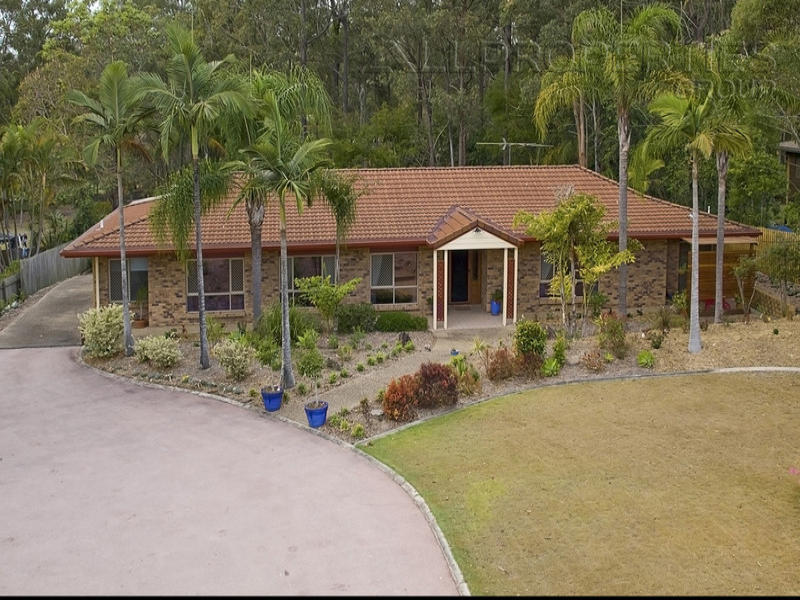 50 Forestdale Drive, Forestdale, Qld 4118 - Property Details
