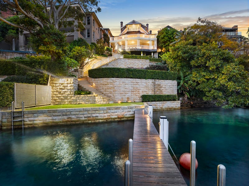 12 Musgrave Street, Mosman, NSW 2088 - Property Details