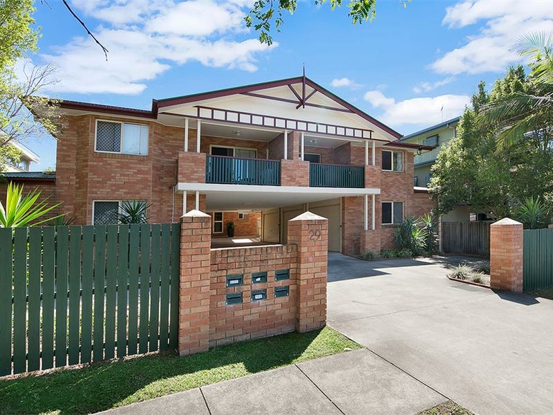4/29 Oliver Street, Nundah, Qld 4012 - Property Details