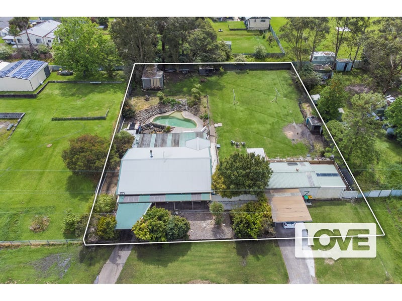 7 Brisbane Street, Awaba, NSW 2283 - Property Details