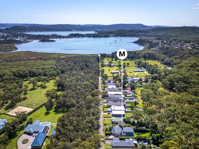 16 Palmers Lane, Bensville, NSW 2251 - Property Details