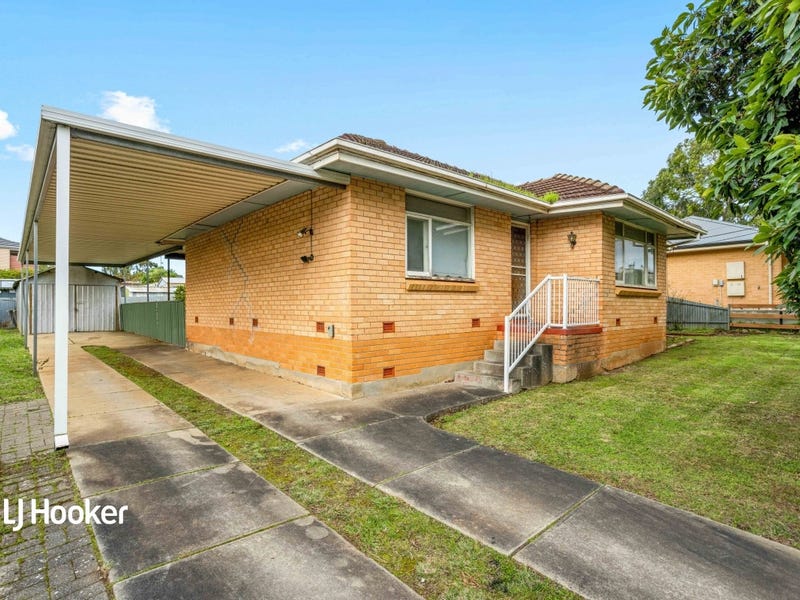 3 Faye Avenue, Ridgehaven, SA 5097 - Property Details