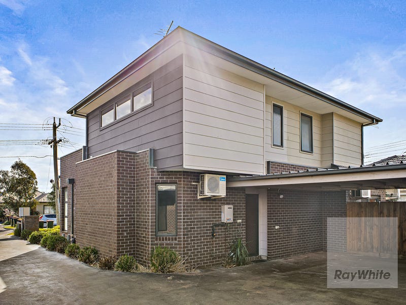 2/60 View Street, Pascoe Vale, Vic 3044 - Townhouse for Rent ...