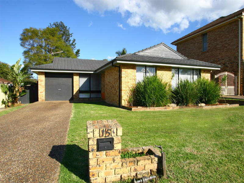 15 Marsh Place, Albion Park, NSW 2527 - realestate.com.au