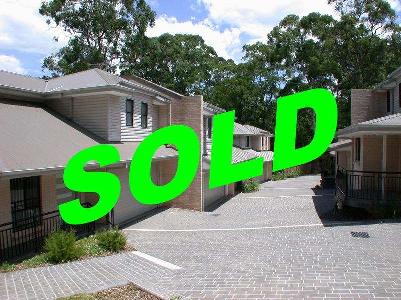 2/22-24 Joseph Street, Rydalmere, NSW 2116 - Property Details