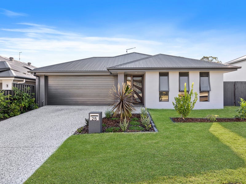 25 Sprite Way, Brassall, Qld 4305 - Property Details