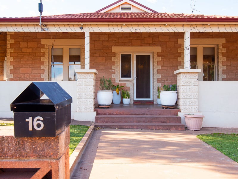 16 Cudmore Terrace, Whyalla, SA 5600 - Property Details