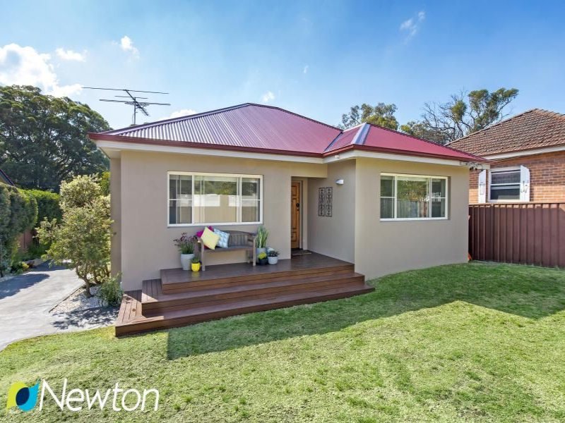 1/213 Kingsway, Woolooware, NSW 2230 - Property Details