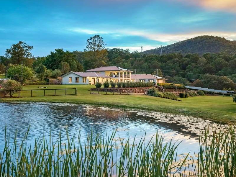 277 Clagiraba Road, Mount Nathan, QLD 4211 - realestate.com.au