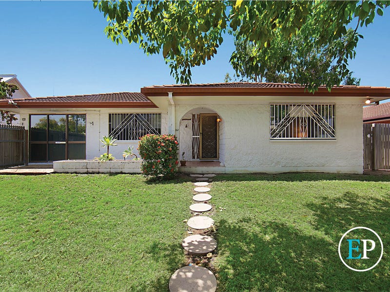 22 Malbon Road, Kirwan, Qld 4817 - Property Details