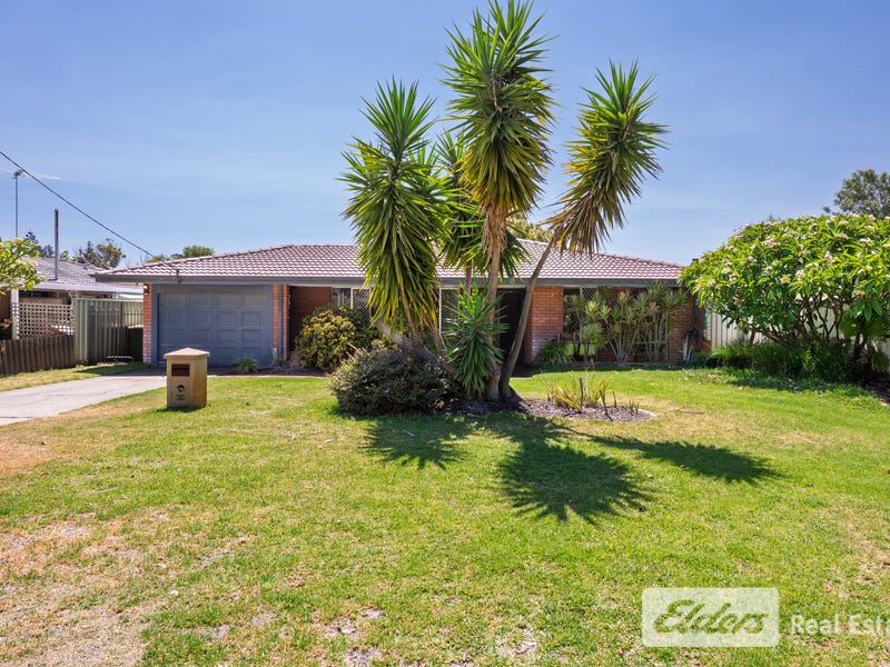 4 Bedroom Properties for Rent in Port Kennedy, WA 6172 (+5 locations ...