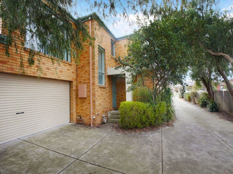 2/8 Fortuna Street, Clayton, Vic 3168 - Property Details