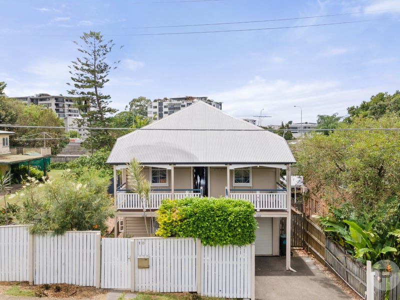 18 Garfield Street, Nundah, Qld 4012 - Property Details