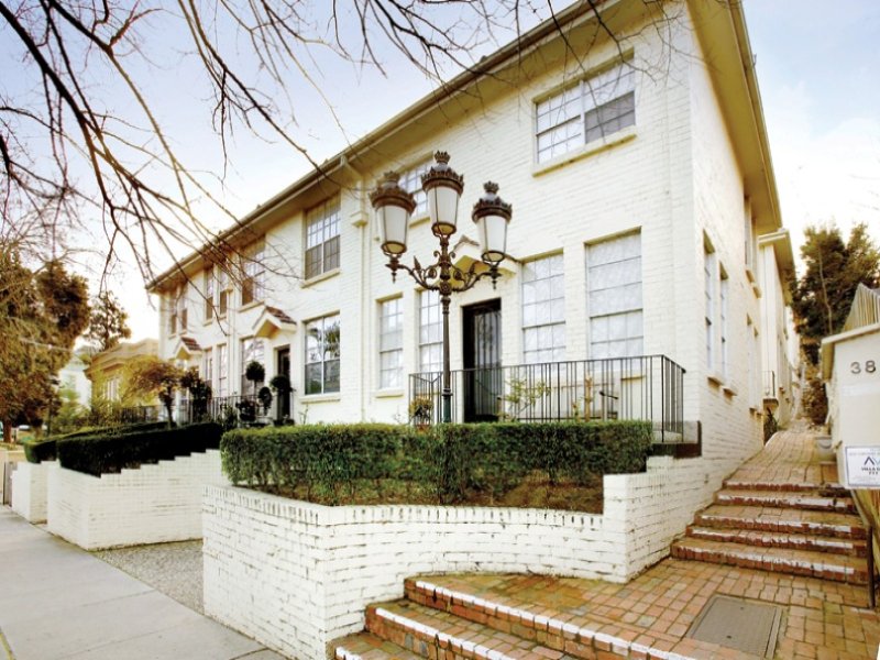 5/38 Grange Road, Toorak, Vic 3142 - Property Details