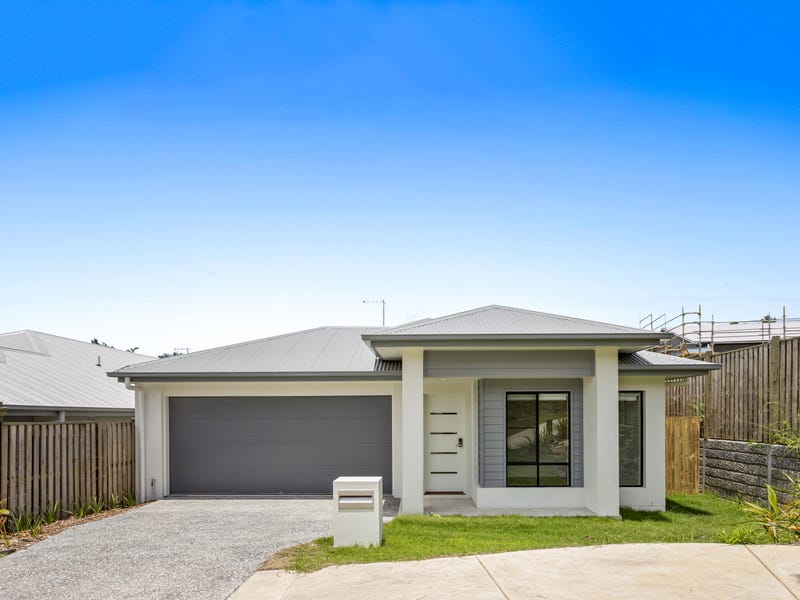 40 Eucalyptus Circuit, Springfield, QLD 4300 - realestate.com.au