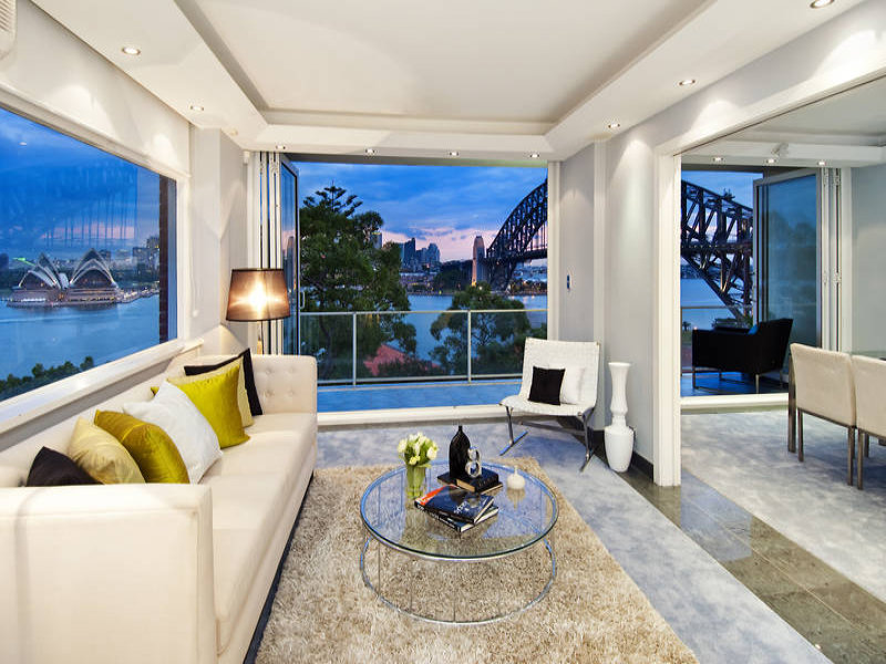 207/57 Upper Pitt Street, Kirribilli, NSW 2061 - Property Details