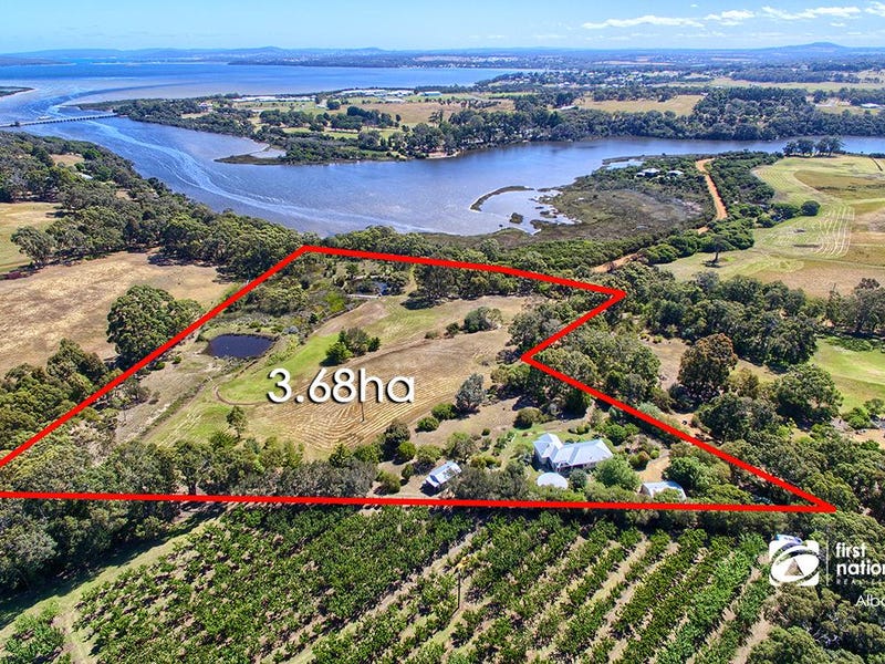 18 Moonlight Road, Kalgan, WA 6330 - Property Details