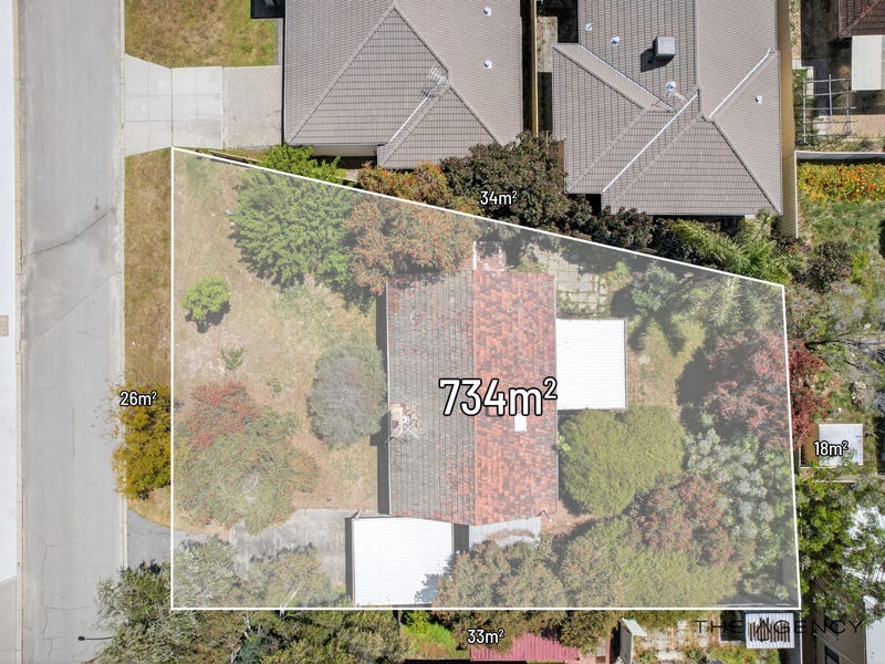 4 Hooson Way, Wilson, WA 6107 - Property Details