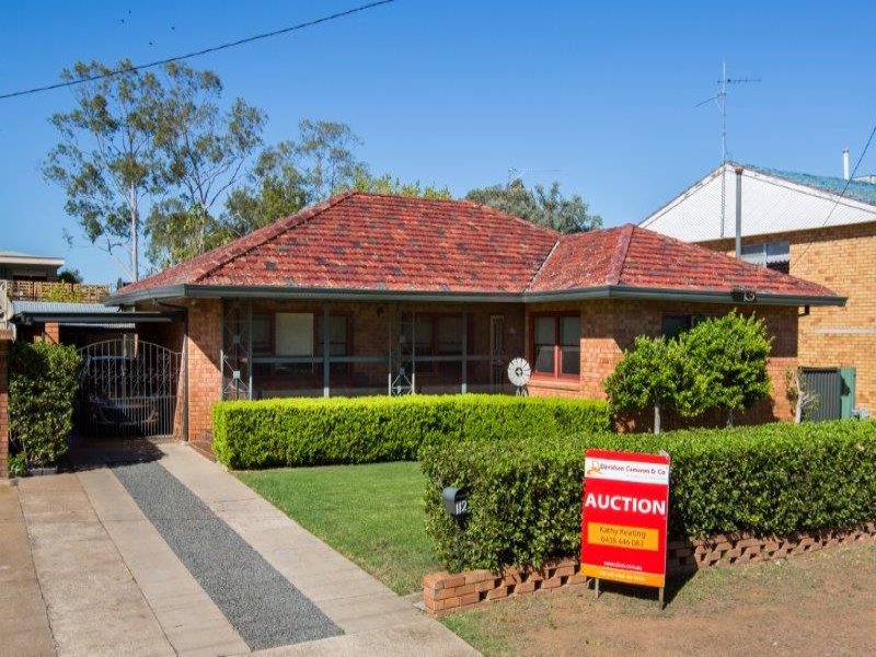 112 Kent Street, Tamworth, NSW 2340 - Property Details
