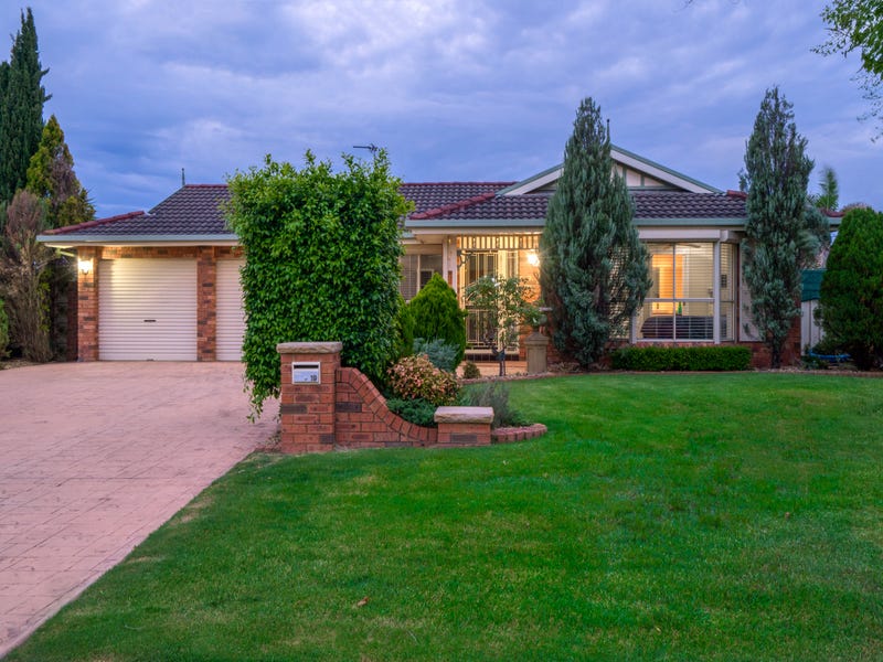 19 Valley View Drive, Narellan, NSW 2567 - Property Details