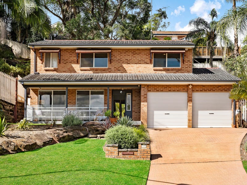 6 Quist Place, Menai, NSW 2234 - Property Details