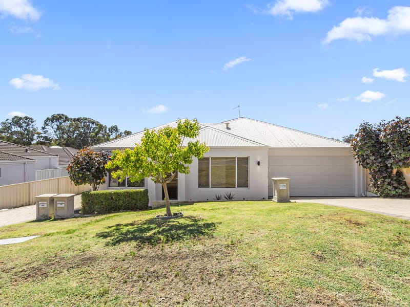 72A Gerald Street, Spearwood, WA 6163 - Property Details