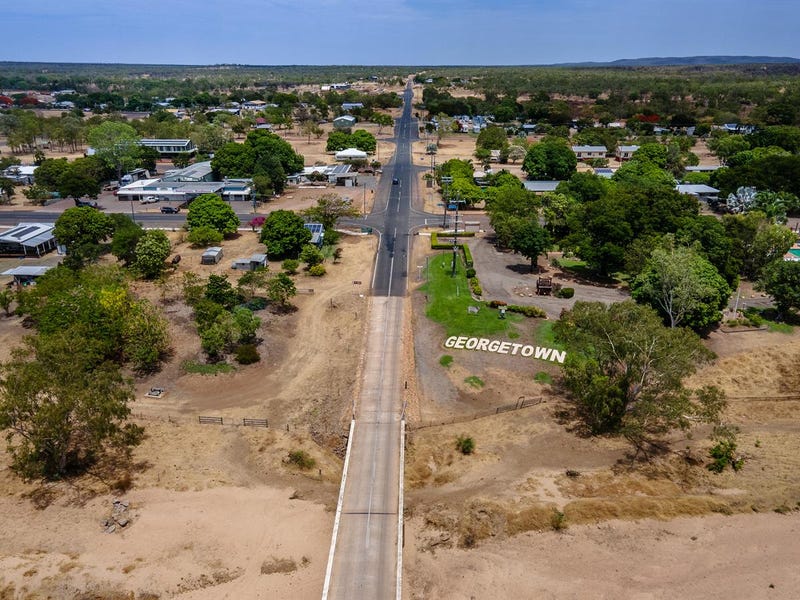 35 Saint George Street, Georgetown, Qld 4871 - Property Details