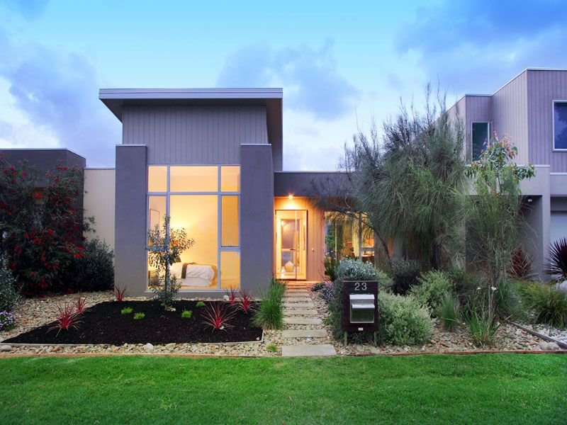 23 Tyrrell Terrace, Waterways, Vic 3195 - Property Details