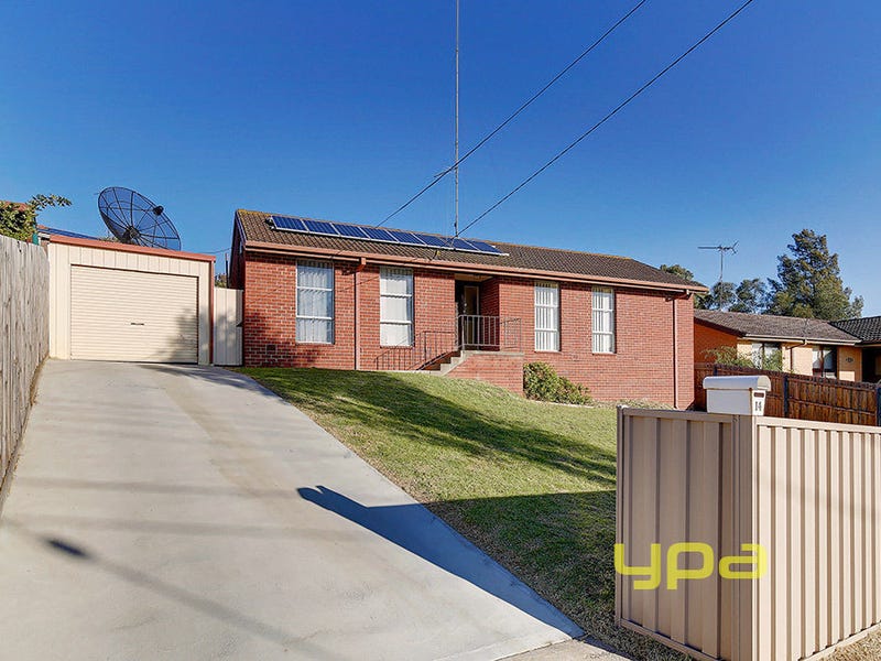14 Katunga Crescent, Broadmeadows, Vic 3047 - Property Details