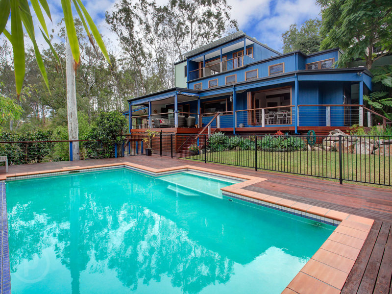 94 Sunset Road, Kenmore, Qld 4069 - Property Details