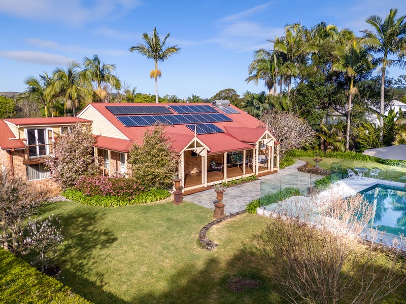 16 Rifle Range Road, Bangalow, NSW 2479 - Property Details