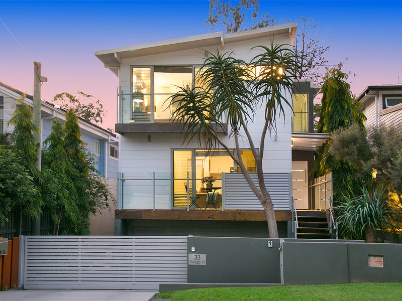 33 Twigg Street, Indooroopilly, Qld 4068 - Property Details