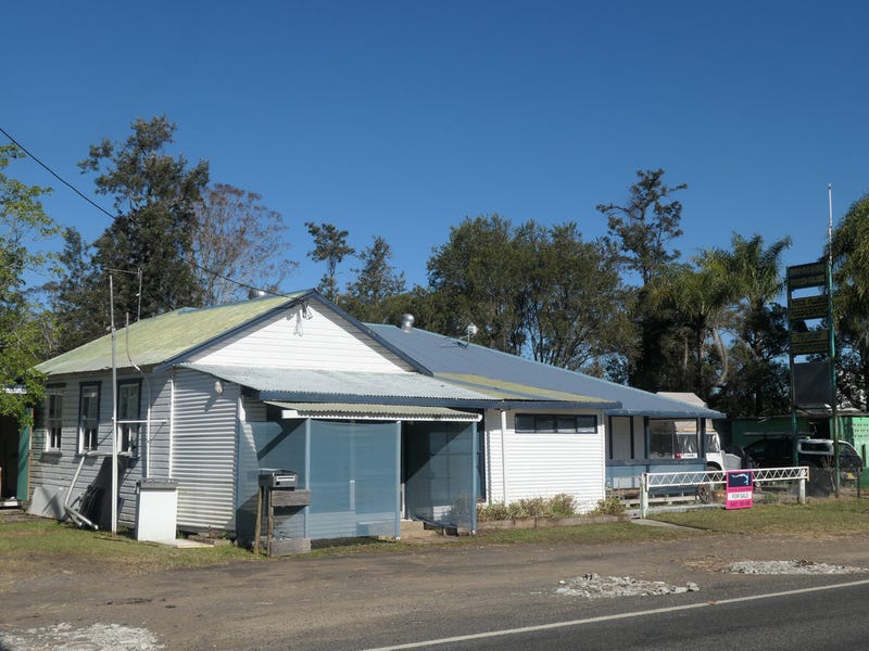 5819 Bruxner Highway, Mummulgum, NSW 2469 - Property Details