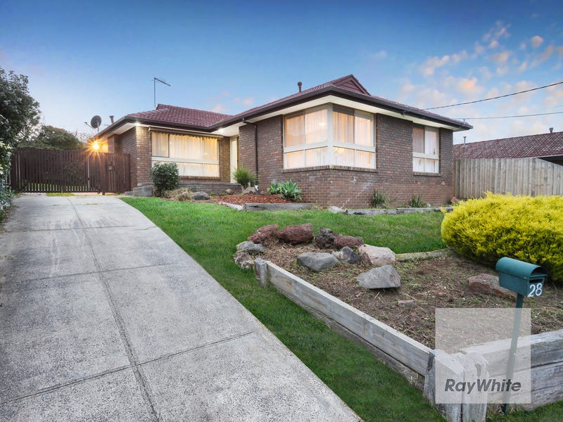 28 Churchill Avenue, Tullamarine, VIC 3043 - realestate.com.au