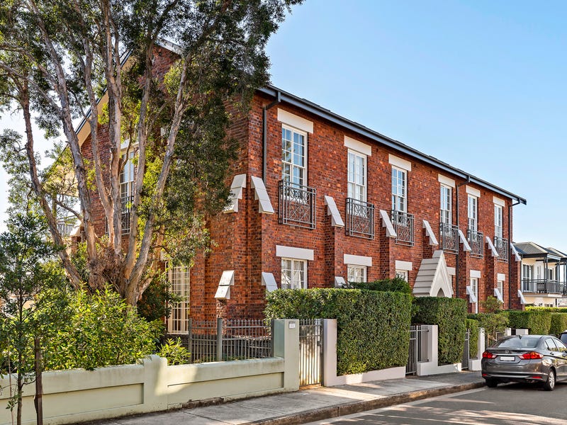 13/6 Thames Street, Balmain, NSW 2041 - Property Details
