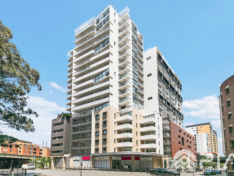 107/36-46 Cowper St, Parramatta, NSW 2150 - Property Details