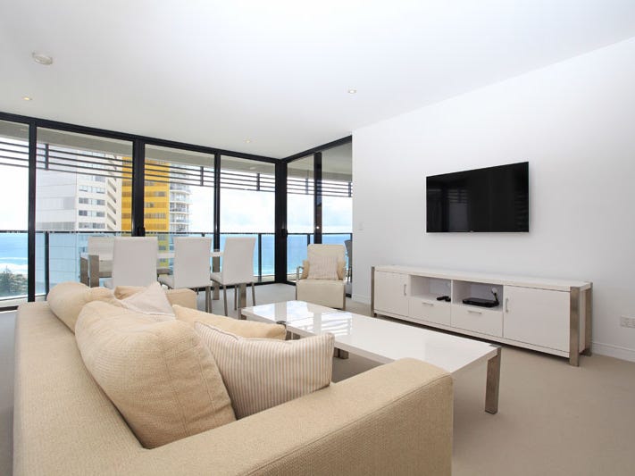 1 Oracle Boulevard Broadbeach, Broadbeach, Qld 4218 - Property Details
