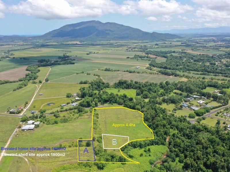 383 Bulgun Road, Bulgun, QLD 4854 - realestate.com.au