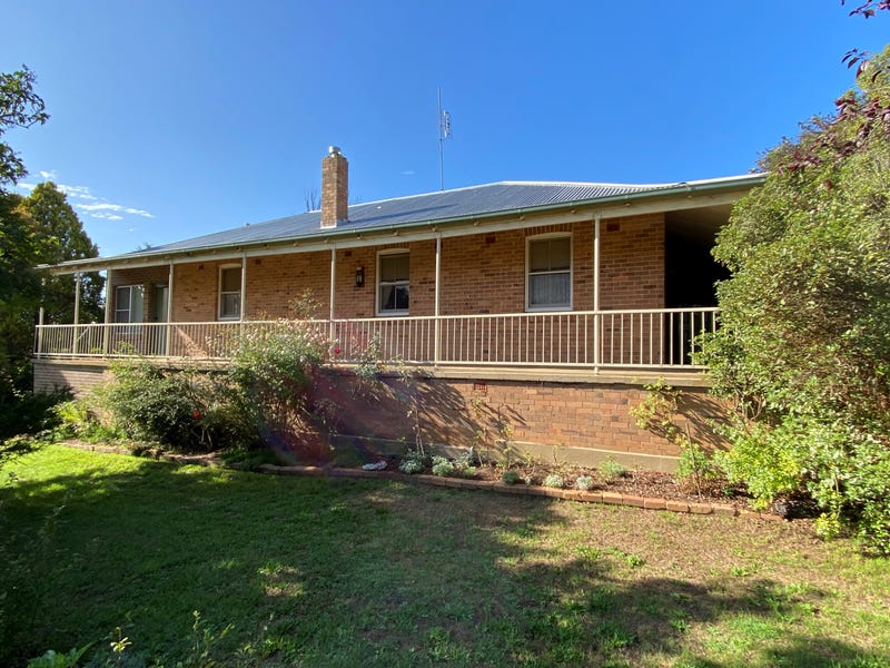 86 North Street, Oberon, NSW 2787 - Property Details