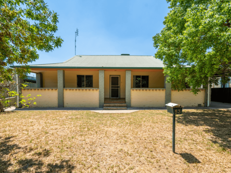 55 Hilda Street, Forbes, NSW 2871 - Property Details