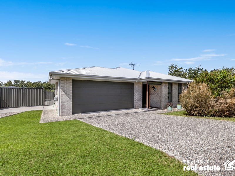 43 Tarragon Drive, Wauchope, NSW 2446 - Property Details