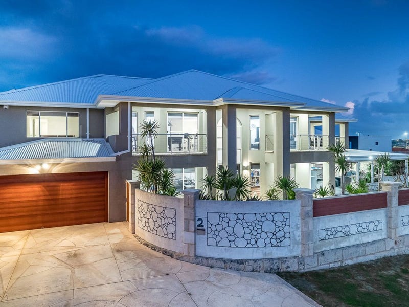 2 Yarmouth Road, Jindalee, WA 6036 - Property Details